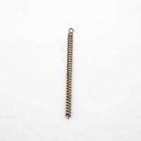 China Wear Resistance Compression Coil Spring Thickness 0.15 To 20mm For Automotive for sale