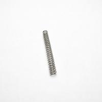China Wear Resistance Compression Coil Spring Thickness 0.15 To 20mm For Automotive for sale