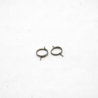 China Heavy Duty Compression Metal Spring For Industrial Machinery Diameter Range 0.5mm 20MM for sale