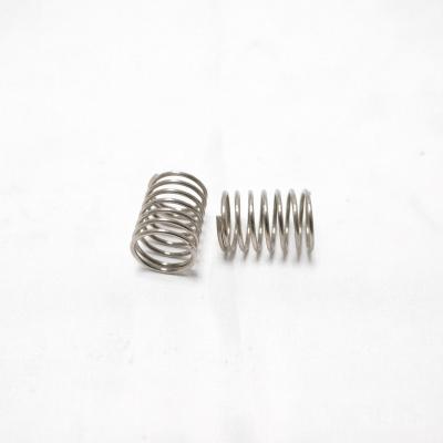 China Round Industrial Compression Spring Free Length Up To 1200mm for sale