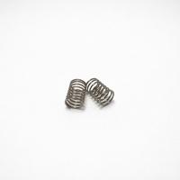 China Round Industrial Compression Spring Free Length Up To 1200mm for sale
