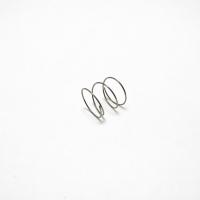 China Industrial Steel Coil Compression Spring Wire Diameter Range 0.5mm to 20MM for Machinery for sale
