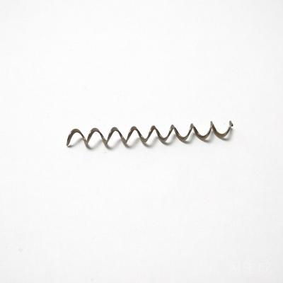 China Industrial Compression Spring Wire Dia 1.5Mm For Mechanical Equipment for sale