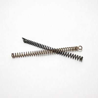 China Helical Compression Spring Industrial for Heavy Machinery / Mechanical Devices for sale