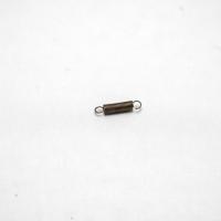 China Closed Loop Extension Spring Wire Diameter 1mm 10mm Cold Coiling Technology for Heavy Duty Equipment for sale