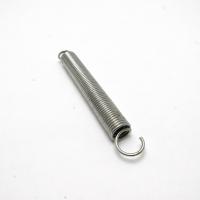 China Nickel Plated Extension Tension Spring Steel Class 10.9 12.9 Durable Springs for Mechanical Automotive Applications for sale