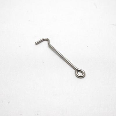 China Display Stand Metal Wire Hooks Powder Coating for Product Presentation Storage for sale