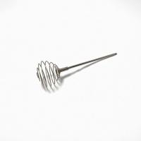 China Solid Wire Metal Wire Products Matte Finish Corrosion Resistant for sale