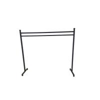 China Holiday Decoration Metal Stocking Holder Rust Resistant Weatherproof for sale
