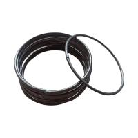 China Iron Large Wire Wreath Frame Corrosion Resistant For Industrial for sale