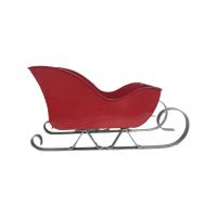 China Green Steel Sheet Sleigh for Industrial Material Handling Systems for sale