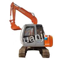 China 60 Used Hitachi Excavator Backhoe Construction Machinery 6Ton for sale