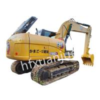 China 315D2 Used CAT Excavators 10.5rpm 15 Ton For Construction Sites for sale