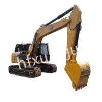 China 2nd Hand Caterpillar 315D2 CAT Excavator Machine 15 Ton for sale