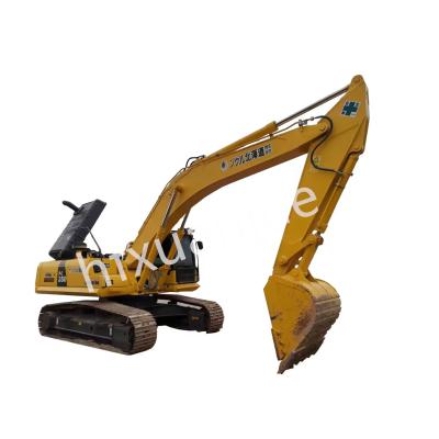 China Hydraulic Second Hand Komatsu PC350 Excavator PC350-7 184-1950 Kw/Rpm for sale