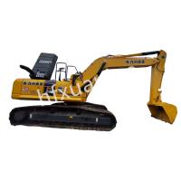 China 240 Used Komatsu Excavator 25 Tonnage Total Displacement 6.69L for sale