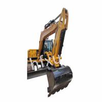 China Small 3Ton Used CAT Excavators Caterpillar 303CR Construction Equipment for sale