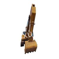 China 30Ton Used CAT Excavators Crawler 330BL 330CL High Performance for sale