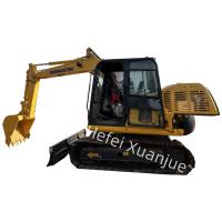 China Second Hand Komatsu 60 Construction Excavator Perfect For Your Projects for sale