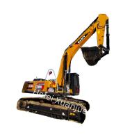 China 36 Ton Hydraulic Used Sany Excavator Cost Effective Solution For Construction for sale