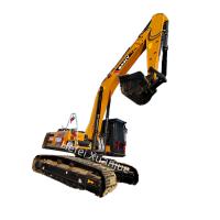 China 36 Ton Hydraulic Used Sany Excavator Cost Effective Solution For Construction for sale
