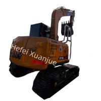 China 2023 Crawler Type Second Hand Sany 75c Excavator For Versatile Applications for sale