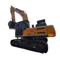 China n SY335H In 2019 Used Sany Excavator In Good Conditio With 6851mm Maximum Digging Depth for sale