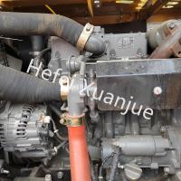 China Max Digging Height 7060mm Used Sany Excavator In Good Condition for sale
