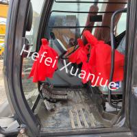 China 40.5kw Rated Power Used Hitachi Excavator Mechanism For Construction Work for sale
