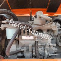 China 40.5kw Rated Power Used Hitachi Excavator Mechanism For Construction Work for sale