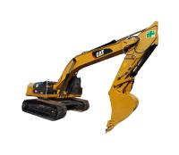 China CAT329D C7ACERT Excavator with 520L Diesel Tank 1.36m3 Bucket and 152kw Power for sale