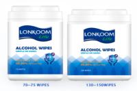 China ——ALCOHOL WET WIPES——OEM ODM for sale