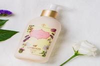 China OEM ODM Shower Body Lotion 500ml Moisturizing Skin Care Bulk Supply for sale