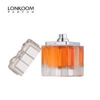 China LONKOOM A Wish Pink Perfume for Women 100ml EDP Floral Fruity Long Lasting for sale