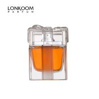 China LONKOOM A Wish Pink Perfume for Women 100ml EDP Floral Fruity Long Lasting for sale