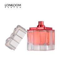 China LONKOOM PARFUM A Wish Red Eau de Parfum 100ml Women Perfume ODM OEM for sale