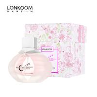 China LONKOOM Beautiful Dream Women's Eau de Parfum 100ml Floral Fruity Gourmand Scent for sale