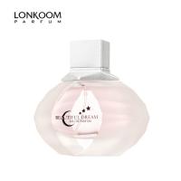 China LONKOOM Beautiful Dream Women's Eau de Parfum 100ml Floral Fruity Gourmand Scent for sale