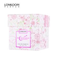 China LONKOOM Beautiful Dream Women's Eau de Parfum 100ml Floral Fruity Gourmand Scent for sale