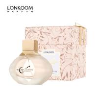 China Floral Woody Musk Eau de Parfum 100ml for Women Long Lasting Scent for sale