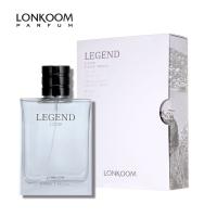 China Fougere Citrus Men Spray Perfume OEM Long Lasting Fresh Scent 100ml EDP for sale