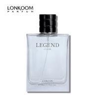 China Fougere Citrus Men Spray Perfume OEM Long Lasting Fresh Scent 100ml EDP for sale
