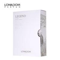 China Fougere Citrus Men Spray Perfume OEM Long Lasting Fresh Scent 100ml EDP for sale