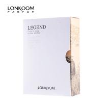 China Legend Golden Parfum Lonkoom Men Spray Perfume for sale