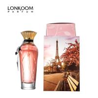 China 100ml Lonkoom Eau De Parfum for sale