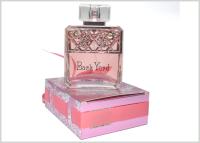 China Lonkoom Back Yard Perfume 1058 Unisex EDP 100ml OEM Private Label for sale