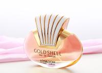 China LOK 100ml EDP Female Body Spray Perfume 8% Fragrance 1042 GMPC Certified Floral Fruity for sale