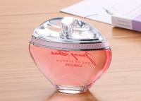 China LOK 100ml Young Love EDP Women Perfume Floral Fruity GMPC Certified OEM for sale