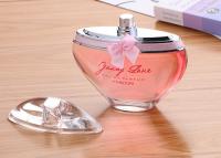 China LOK 100ml Young Love EDP Women Perfume Floral Fruity GMPC Certified OEM for sale