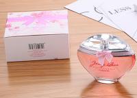 China LOK 100ml Young Love EDP Women Perfume Floral Fruity GMPC Certified OEM for sale